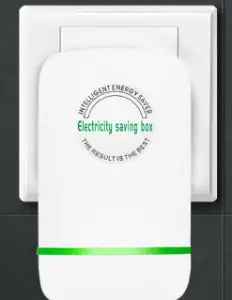 EcoVolt Electricity Saving Box Scam: Beware Of This Scam Power Saver ...