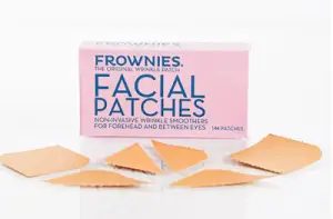 I Tried The Frownies Wrinkle Patch: Here’s My Unbiased Review Of It ...