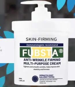I Bought The Fubsta Skin Firming Cream So You Don’t Have To! My Honest ...