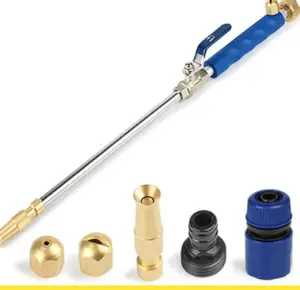 I Bought The Jetsono Pressure Washer: Here Is My Honest Review Of It ...