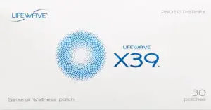 Is The Lifewave X39 Patch Worth Buying? Here Is My Honest Lifewave X39 ...
