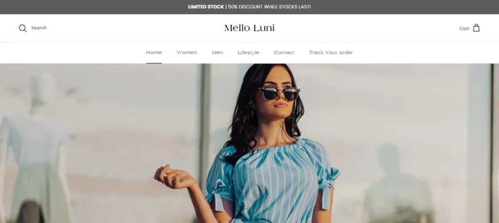We Reviewed Mello Luni: Here’s Why You Should Not Shop From Melloluni.com! - Ibisik
