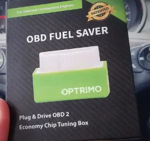 Beware Of Optrimo Fuel Saver! It Is A Scam - Ibisik