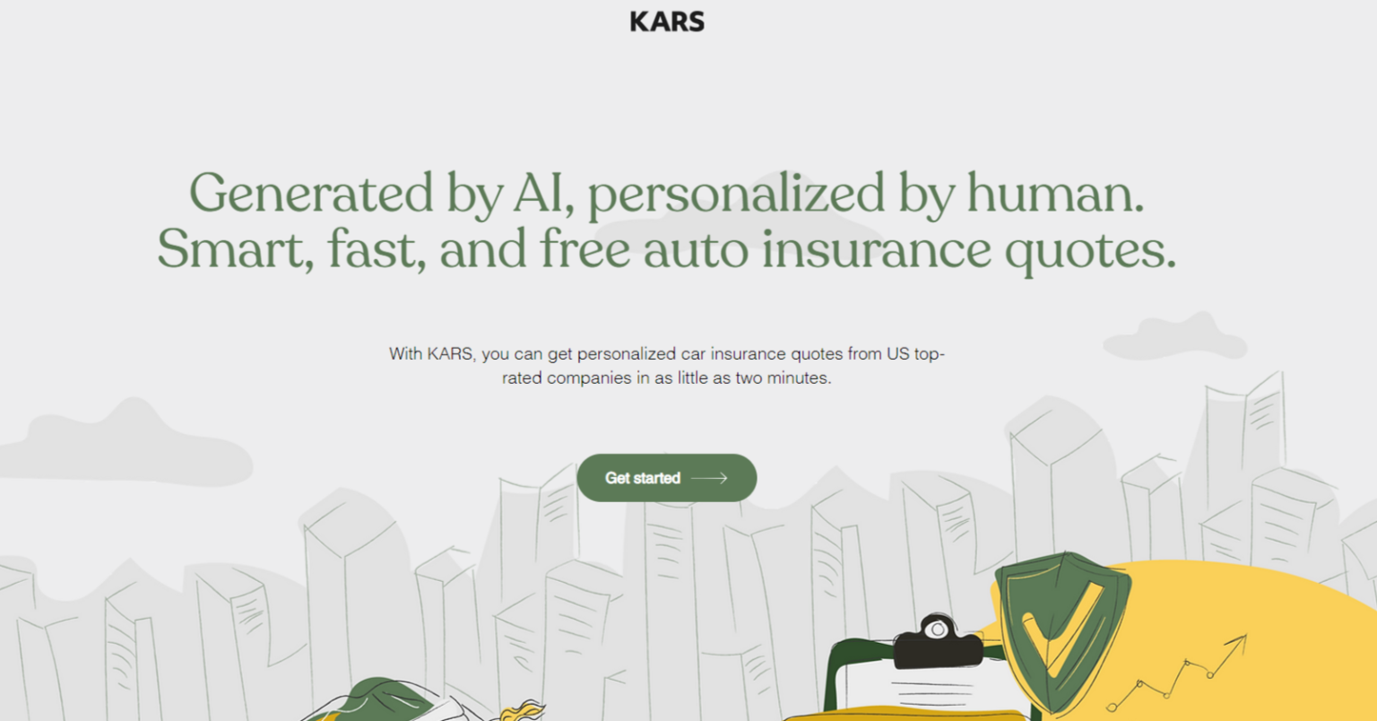 KARS Insurance Reviews 2024 – Is It A Scam Or Legit? - Ibisik