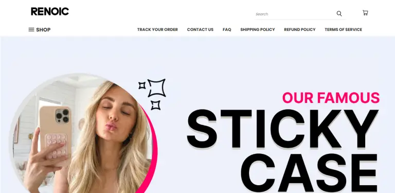 Is Renoic.com A Scam Or Legit Store? Find Out In This Review! - Ibisik