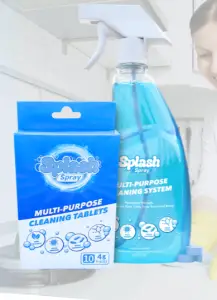 I Tried The Splash Foam Spray: Here Is My Honest Review Of This All ...