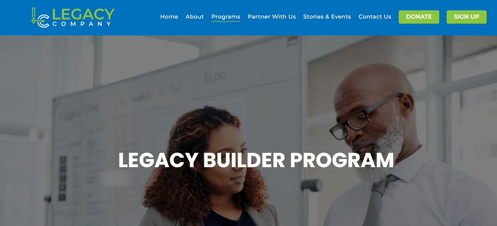 Legacy Builders Reviews – Legit Or Scam Marketing Platform? - Ibisik