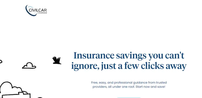Is Civil Car Coverage Insurance Legit? CivilCarCoverage.com Reviews ...