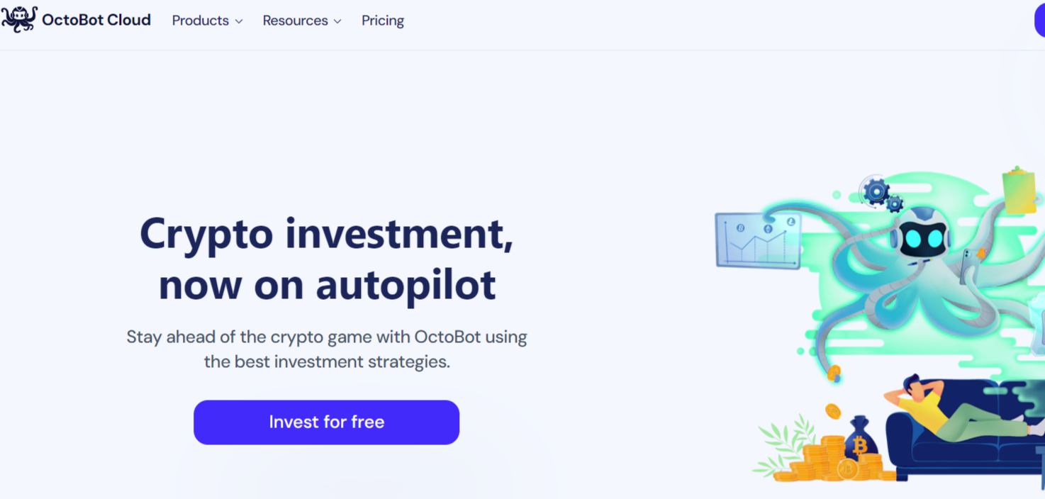 Octobits Trading Bot Scam – What To Know Now - Ibisik