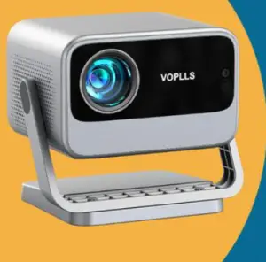 Is The Voplls 4K Projector Worth Buying Or Scam? Find Out In My Review ...