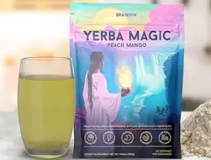 I Tried The Yerba Mate Instant Tea Powder by Brainista: Here Is My ...