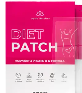 I Bought The Diet Patch From Spiritpatches.com: Here Is My Honest ...