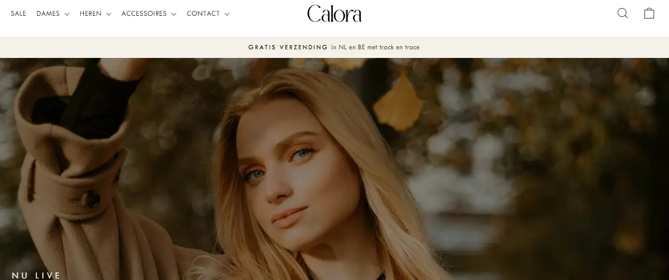 Calora-Mode.Nl Reviews: Is Calora Mode A Scam Or Legit Store? Find Out ...