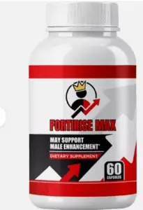 I Tried Fortirise Max: Here Is My Honest Review Of This Supplement ...