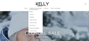Is Kelly-Toronto.com A Scam Or Legit Store? Find Out! - Ibisik