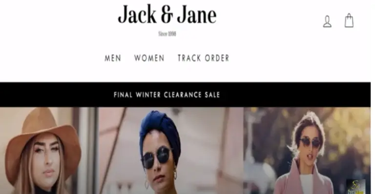 Jack and Jane Boutique Review: Scam Or Legit Clothing Store? Find Out! - Ibisik