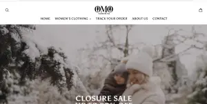 Is Omo Toronto A Scam Or Legit Clothing Store? Find Out! - Ibisik