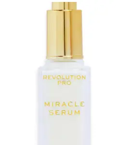 I Tried The Revolution Pro Miracle Serum: Here Is My Honest Review Of ...