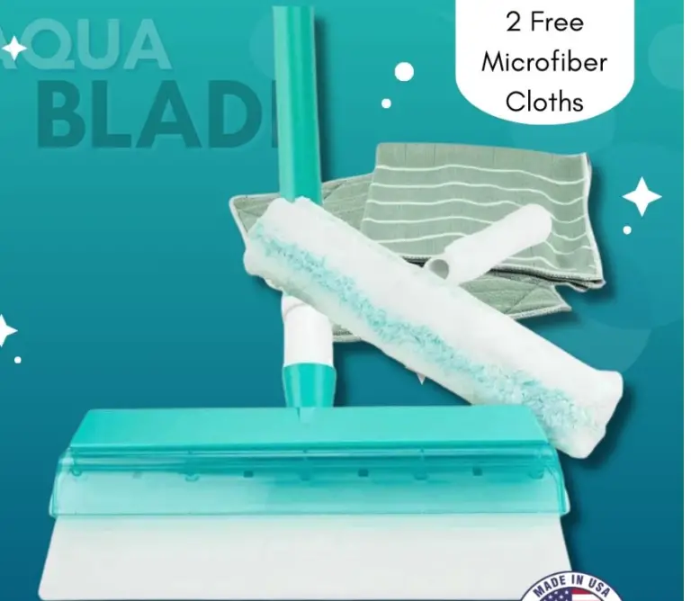 I Bought Aqua Blade: Here Is My Honest Review Of This Recyclable ...
