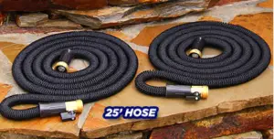 I Bought The X Hose Pro: Here Is My Honest Review Of This Expanding Hose! - Ibisik