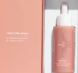 I Bought The Nivie Tan Drops: Here Is My Honest Review Of It! - Ibisik