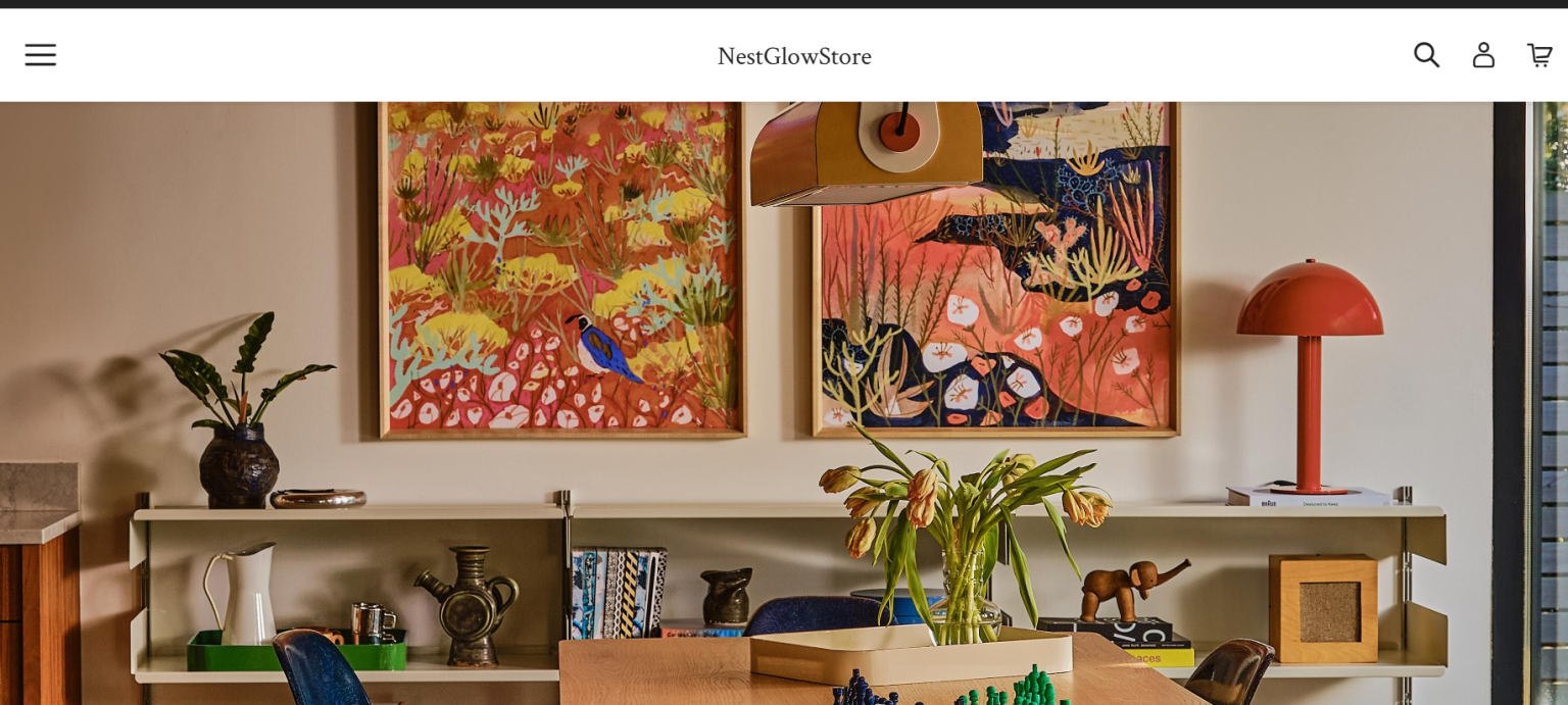 Nest Glow Store Reviews: Is Nestglowstore.com Legit Or Scam? Find Out ...