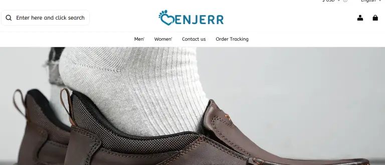 Enjerr.com Reviews: Scam Or Legit? Find Out! - Ibisik