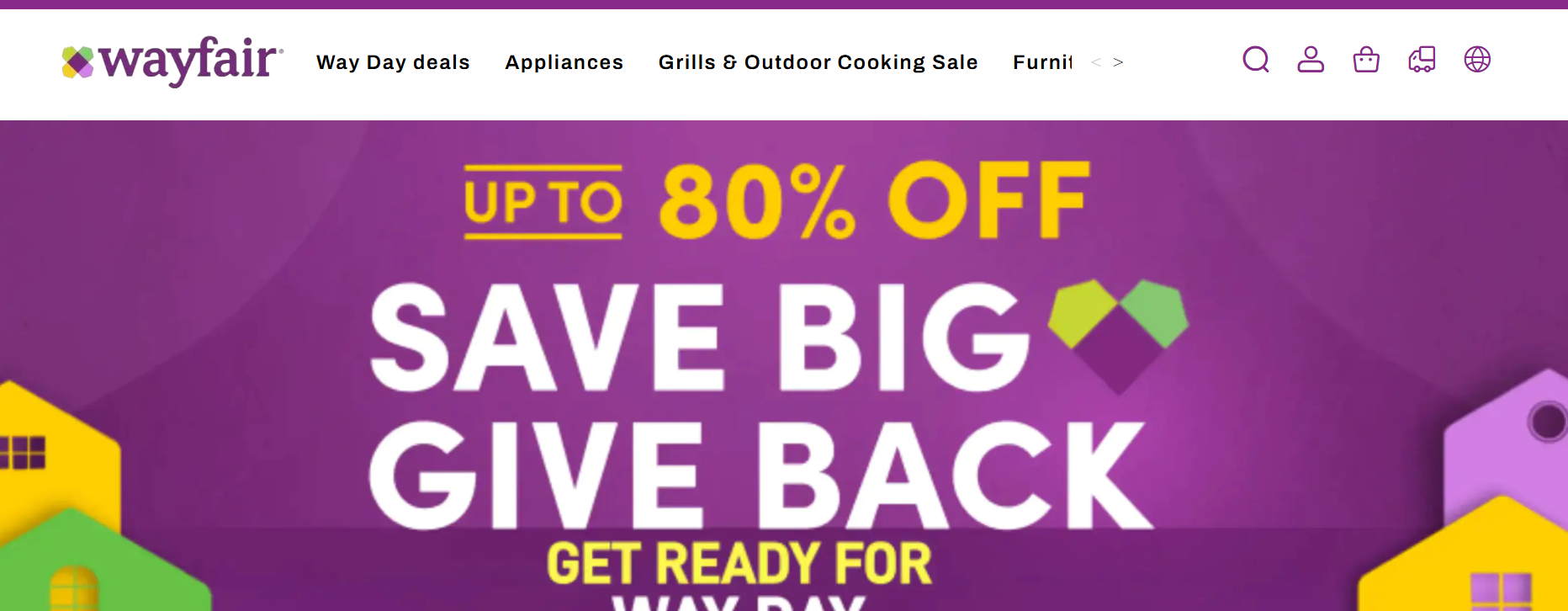 Wayfairworldsaleinfo.com Review: Scam Wayfair Store! Beware! - Ibisik