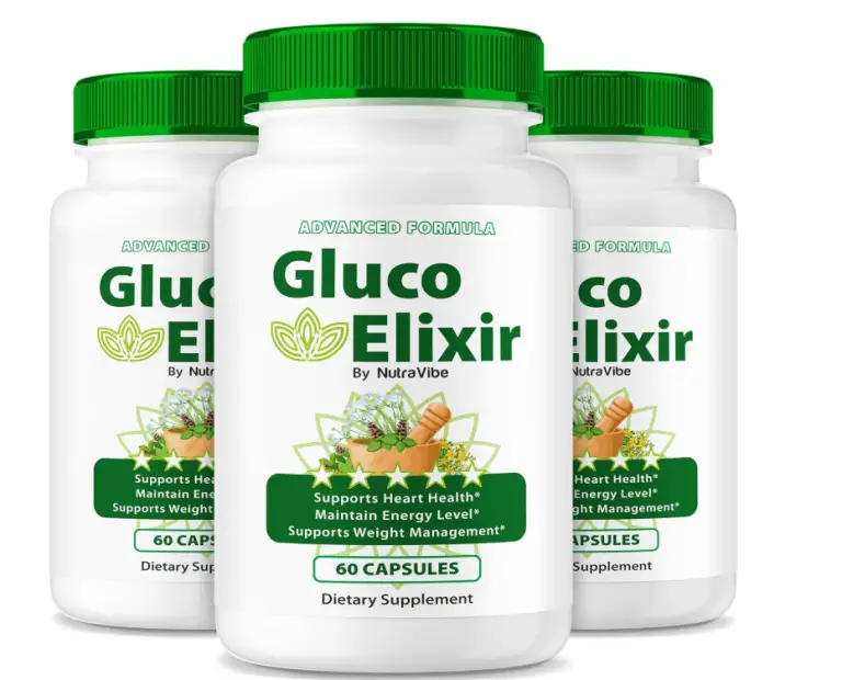 Gluco Elixir Scam Review: My Costly Experience With This Fake Diabetes ...