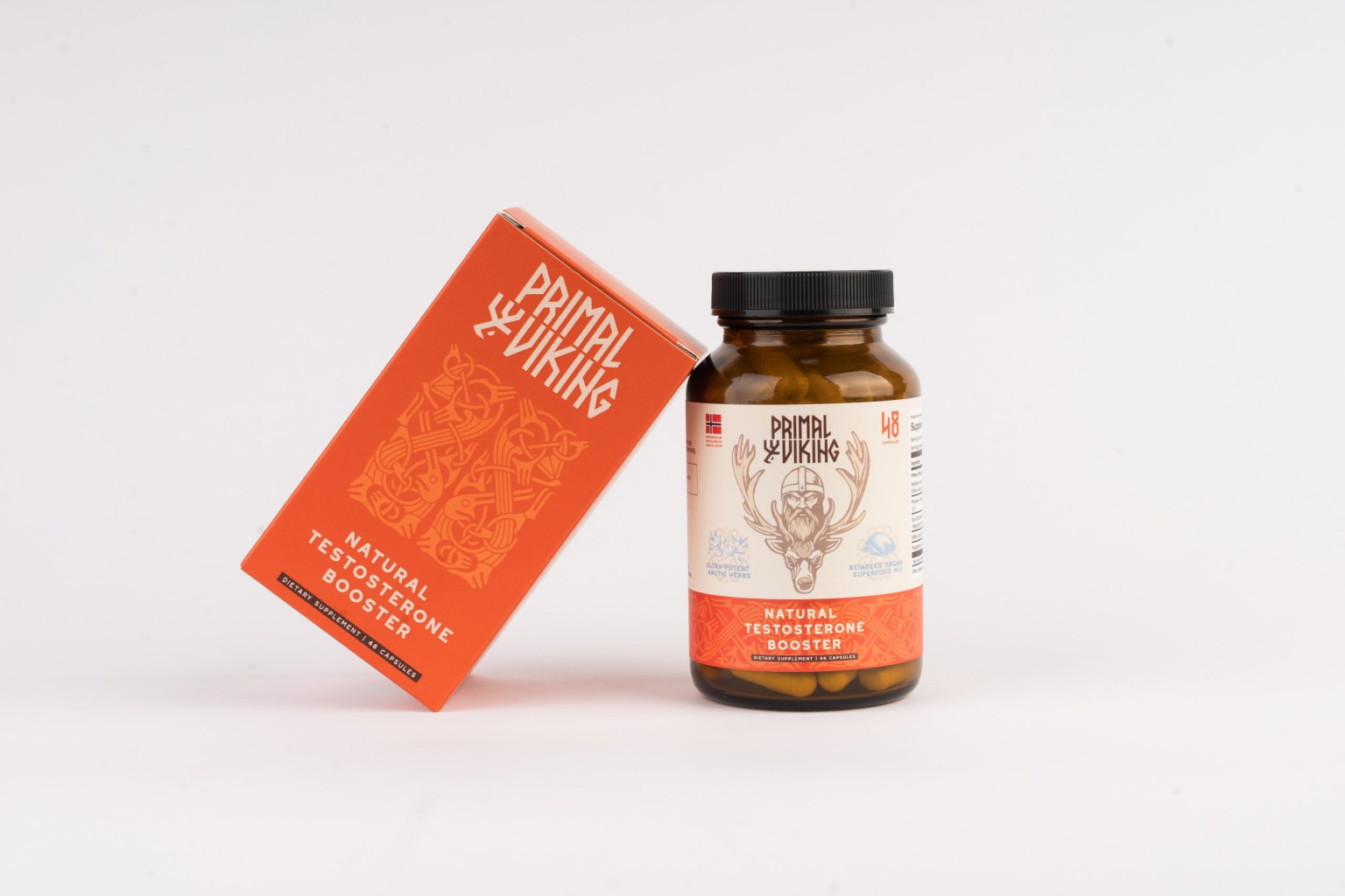 Primal Viking Supplement Review: The Truth Behind the “Ancestral ...