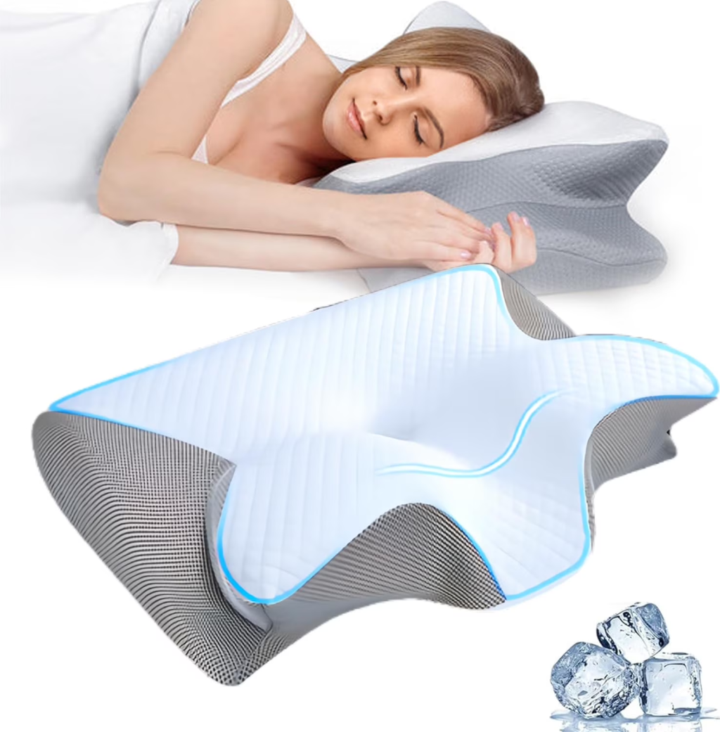Airway Pro Pillow Review: My Honest Experience After Weeks of Use - Ibisik