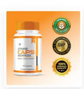 VitaRise Caps Review: The Real Story Behind This “Testosterone Booster ...