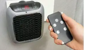 Helion Heater Review: Scam Or Legit Heater? Find Out! - Ibisik