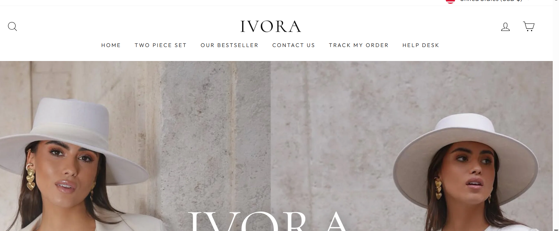 Ivora Fashion Review: Scam Or Legit Store? Find Out! - Ibisik