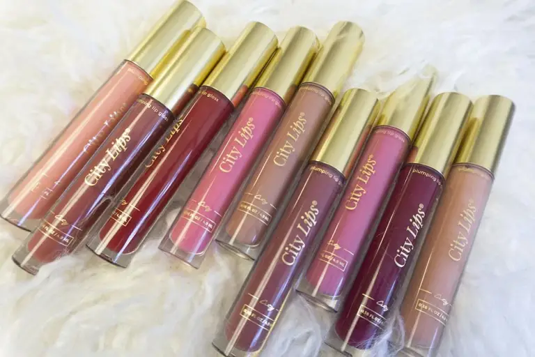 City Lips Review: I Tried the Viral $35 Lip Plumper! Here’s the Real ...