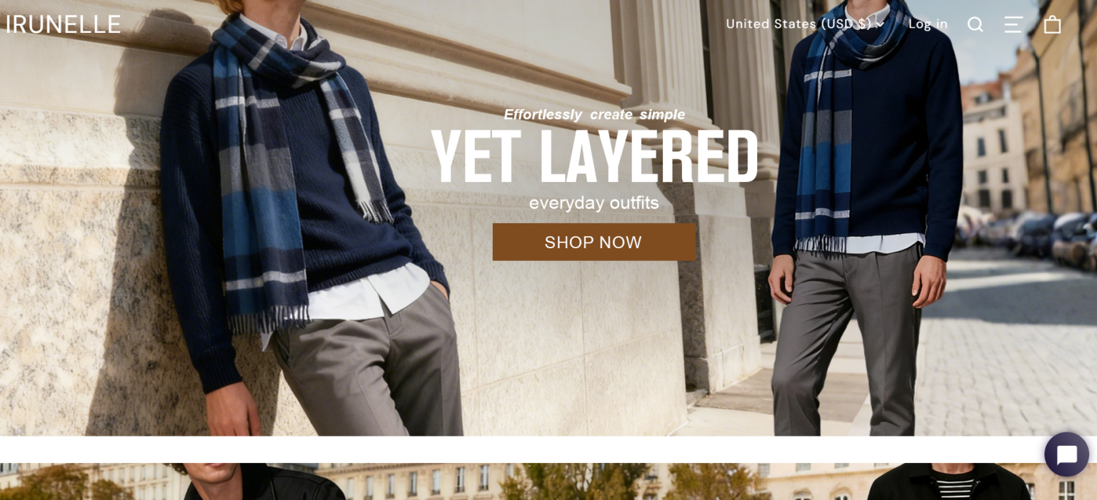 Irunelle.com Review: Scam Or Legit Store? Find Out! - Ibisik